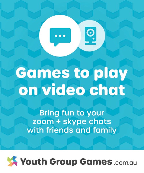 The best board games to play on video calls | Youth Group Games | Games ...
