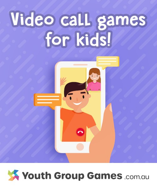 The best board games to play on video calls | Youth Group Games | Games ...