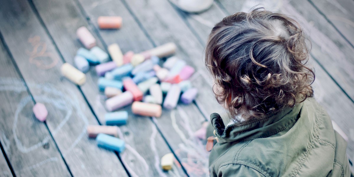 Chalk Games | Youth Group Games | Games, ideas, icebreakers, activities ...