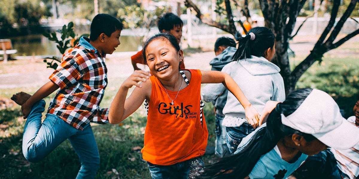 Top ten summer camp games | Youth Group Games | Games, ideas ...