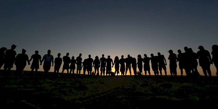 20 Fun Games for Virtual Youth Group or Small Group Meetings | Youth ...