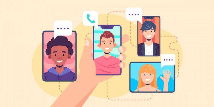 Five video call games perfect for large groups | Youth Group Games ...