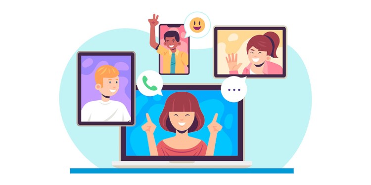 Top Ten Video Call Games for Virtual Youth Groups | Youth Group Games ...