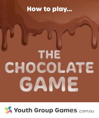 Chocolate Game | Youth Group Games