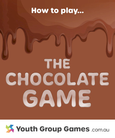Chocolate Game | Youth Group Games