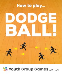 Dodgeball | Youth Group Games
