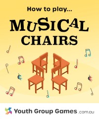 Musical Chairs | Youth Group Games