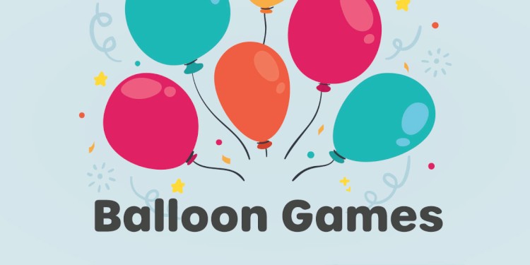 Youth Group Balloon Games | Youth Group Games | Games, ideas, icebreakers, activities for youth ...