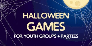 Halloween themed games for parties and youth groups | Youth Group Games ...