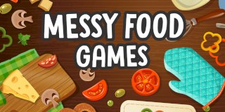 Messy food games | Youth Group Games | Games, ideas, icebreakers ...