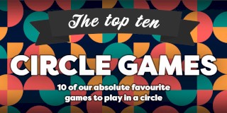 Top Ten Circle Games | Youth Group Games | Games, ideas, icebreakers ...